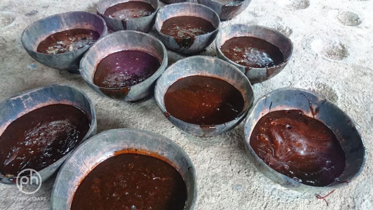 Gula Semut: Get Me Ant Sugar, please! | Peek Holidays