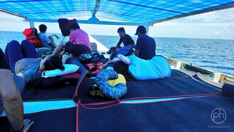 Taka Bonerate: The Real Hidden Gem of South Sulawesi | Peek Holidays