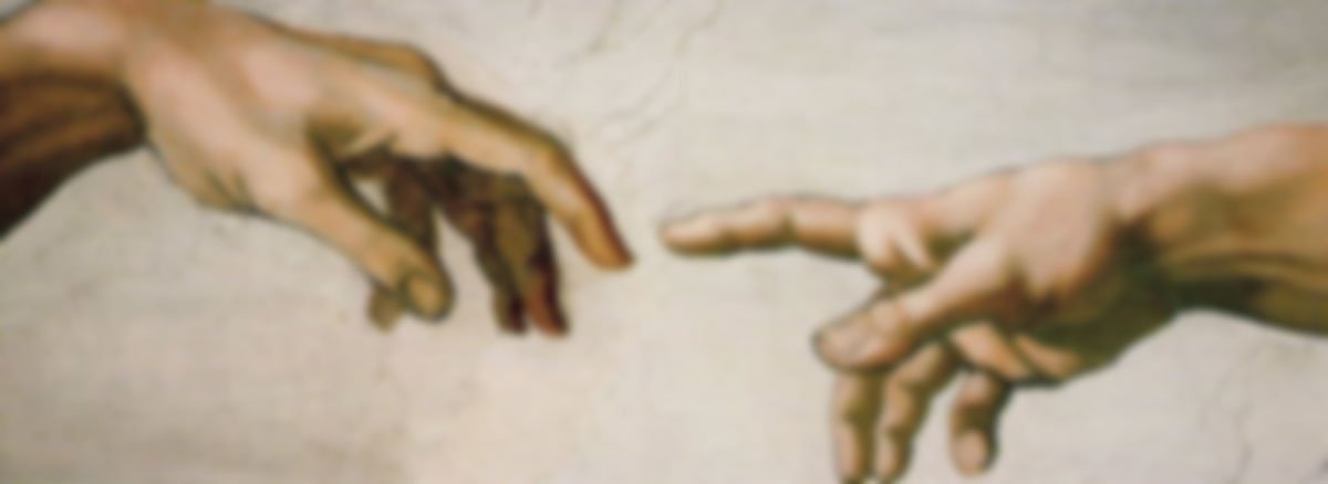 God and Adam | Peek Holidays