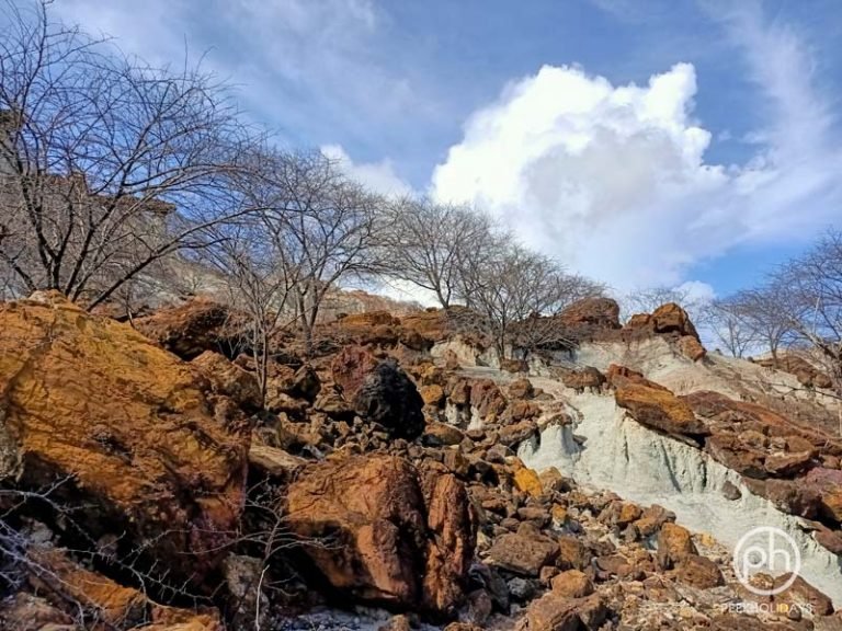Kelabba Madja, Natural Wonder of Sawu Island | Peek Holidays
