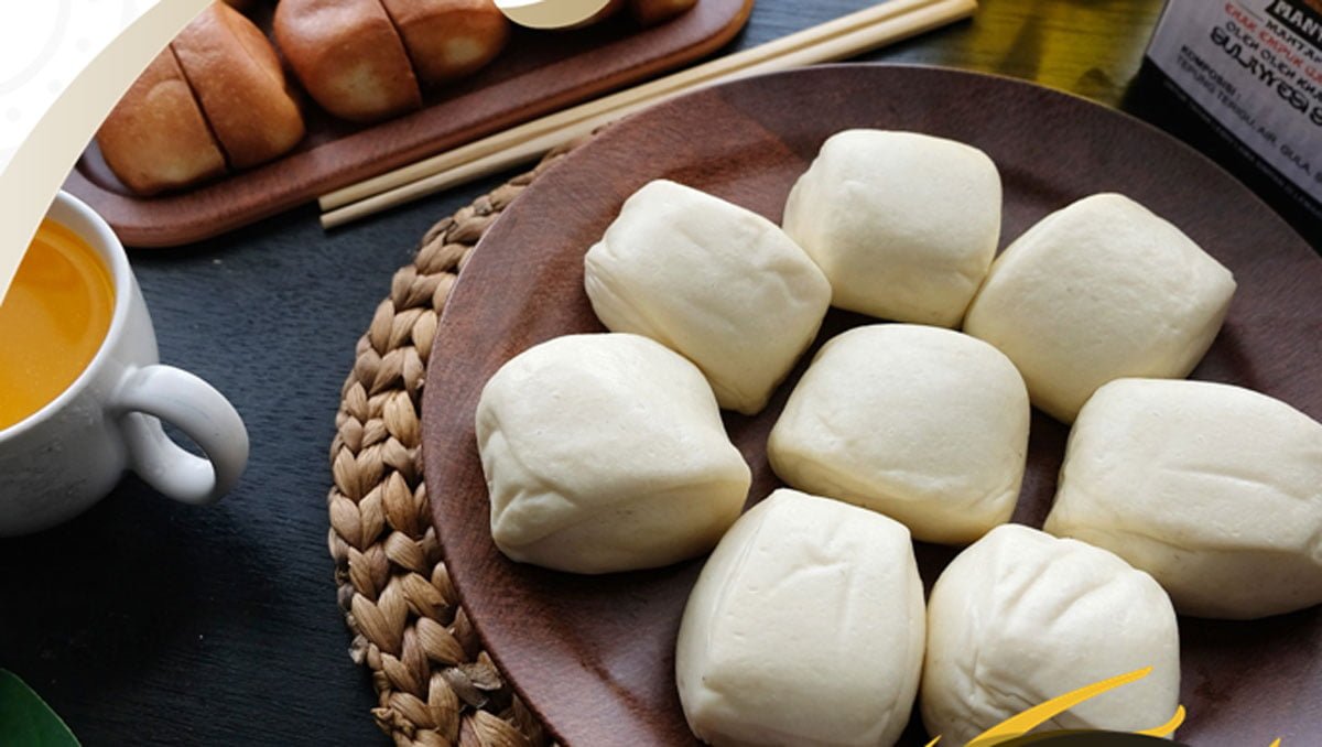 Tasteful Roti Mantao from the City of Parepare in South Sulawesi | Peek ...
